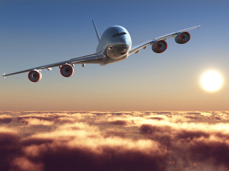 The World’s Top 10 Airlines in 2025 According to the Skytrax Awards