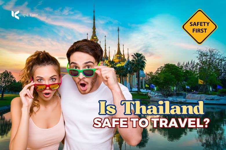 Thailand Dangers Tourists Is Thailand Safe? The One Danger You Need To