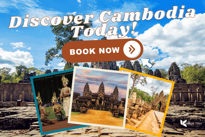 Sbek Thom - The Soul of Khmer Shadow Theatre