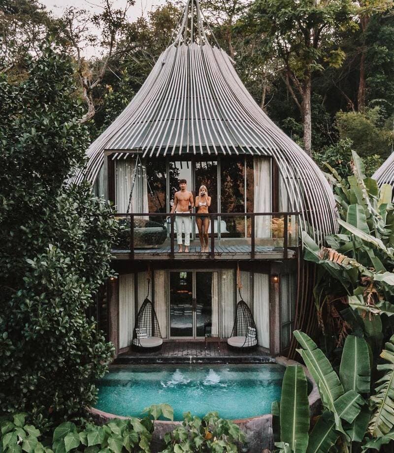 Thailand: Honeymoon Destination That Wins Hearts (and Here's Why)