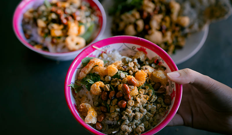 The Hue Cuisine : Ranked 28th Among the Most Delicious Cuisines in the ...