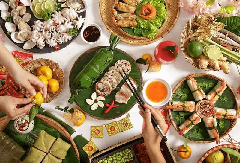 A Traveler’s Handbook for Tet Holiday in 2024