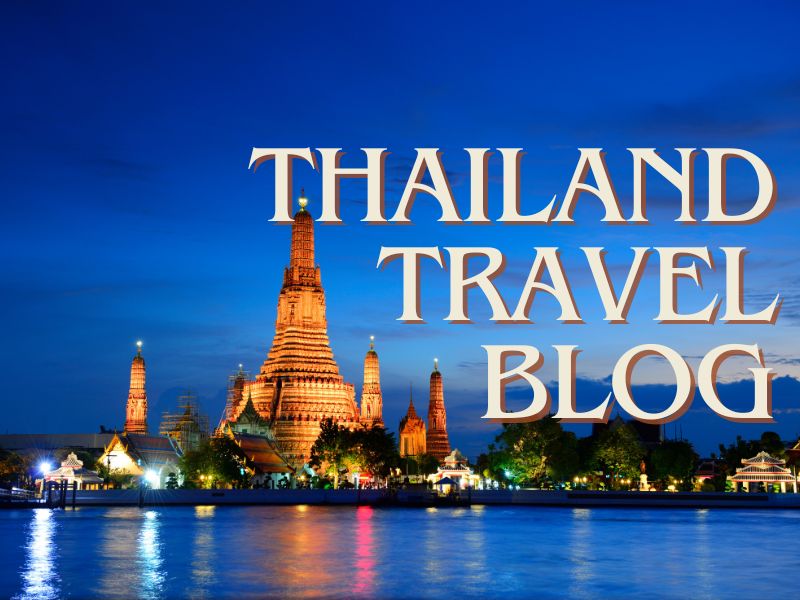 Thailand Cultural Guide