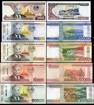 Laos Currency And Credit Cards Essential Money Tips